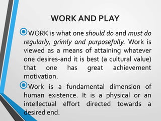 WORK-AND-WORK-ATTITUDE/HUMAN BEHAVIOR.ppt