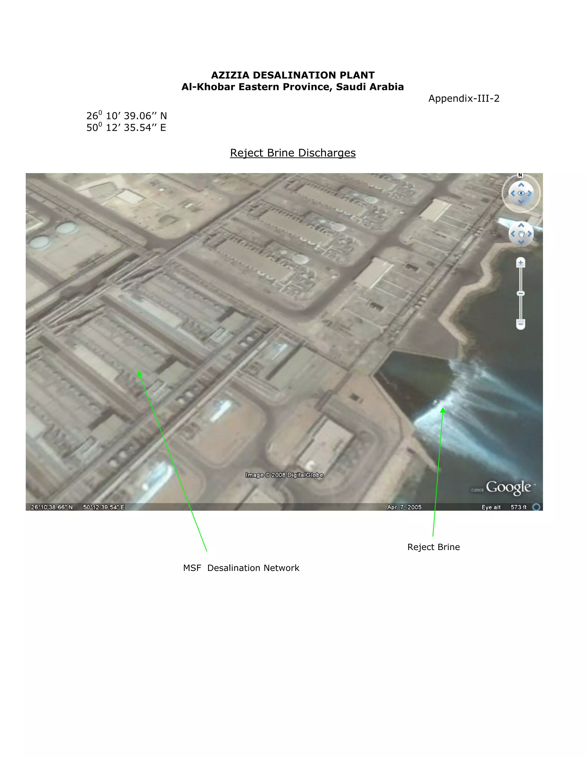Work Areas App Iii | PDF