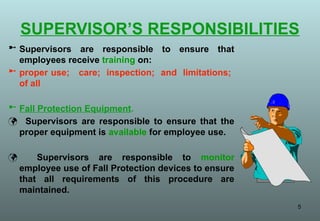 Work-at-Height-Training.ppt slides for sharing | PPT