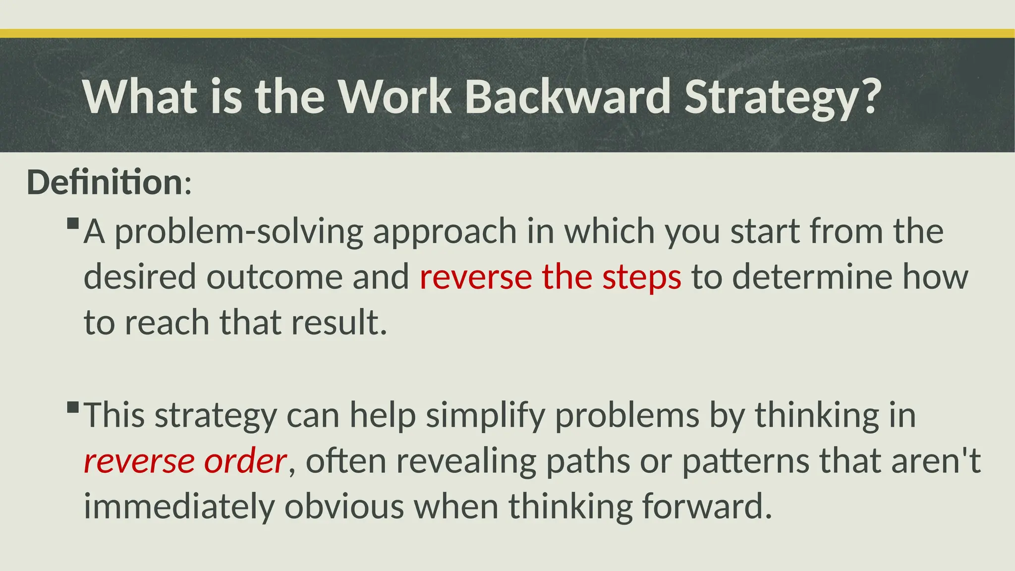 Work-Backward-Problem-Solving-Math-ppt.pptx