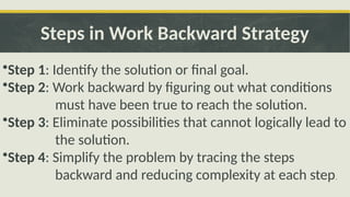 Work-Backward-Problem-Solving-Math-ppt.pptx