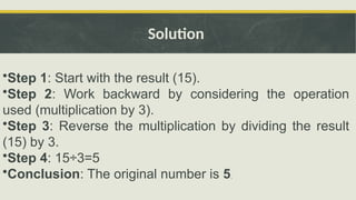 Work-Backward-Problem-Solving-Math-ppt.pptx