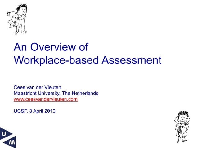 Work-based Assessment.ppt