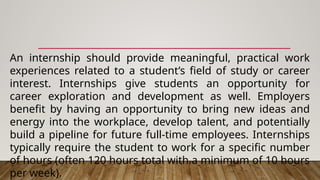 Work-Based Learning Report powerpoint.pptx