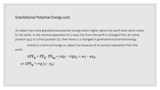Work-energy-and-power PHYSICS SCIENCE BSIT | PPTX | Physics | Science