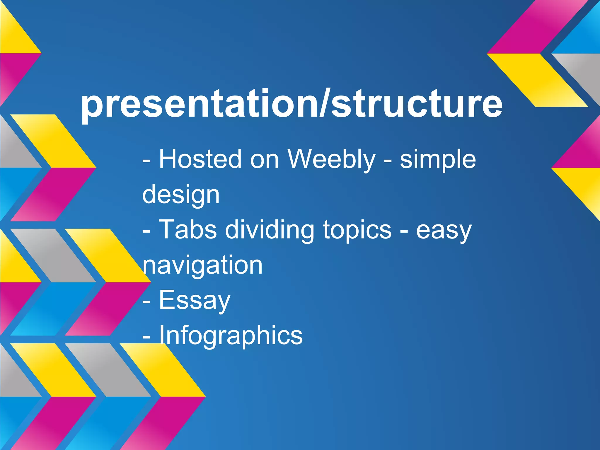 Work in-progress group presentation (1) | PDF