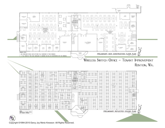 MDA Commercial Projects | PPT