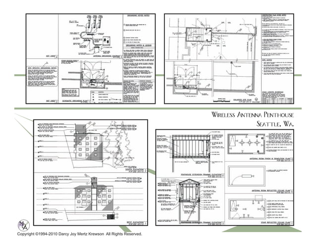 MDA Commercial Projects | PPT