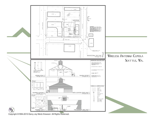 MDA Commercial Projects | PPT