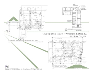MDA Commercial Projects | PDF