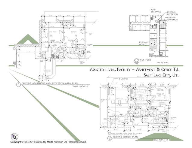 MDA Commercial Projects | PPT