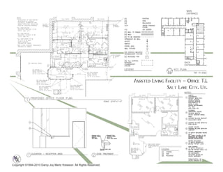 MDA Commercial Projects | PDF