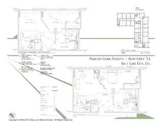 MDA Commercial Projects | PDF