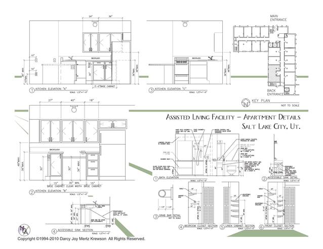 MDA Commercial Projects | PPT