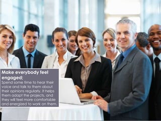 Work life balance | PPSX | Career Advice | Careers