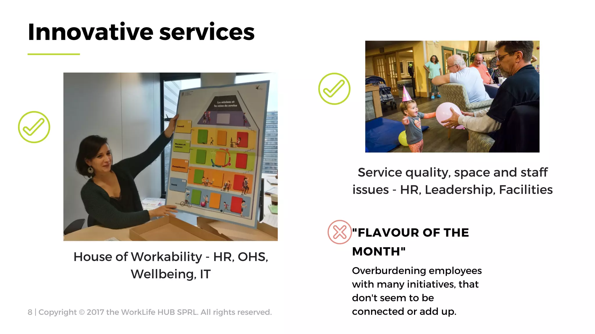 Work life balance in the public sector - positive examples and risk ...