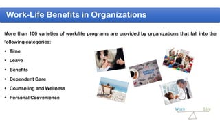 Work life balance issues | PDF