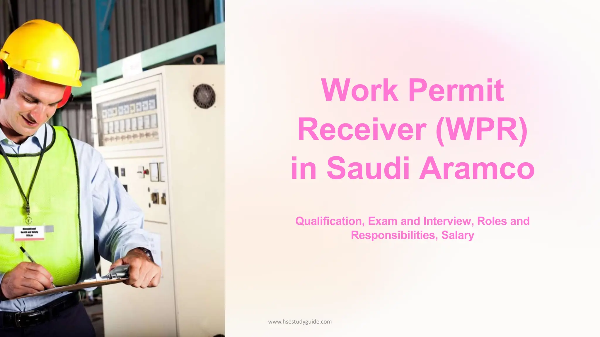 Work-Permit-Receiver-in-Saudi-Aramco.pptx