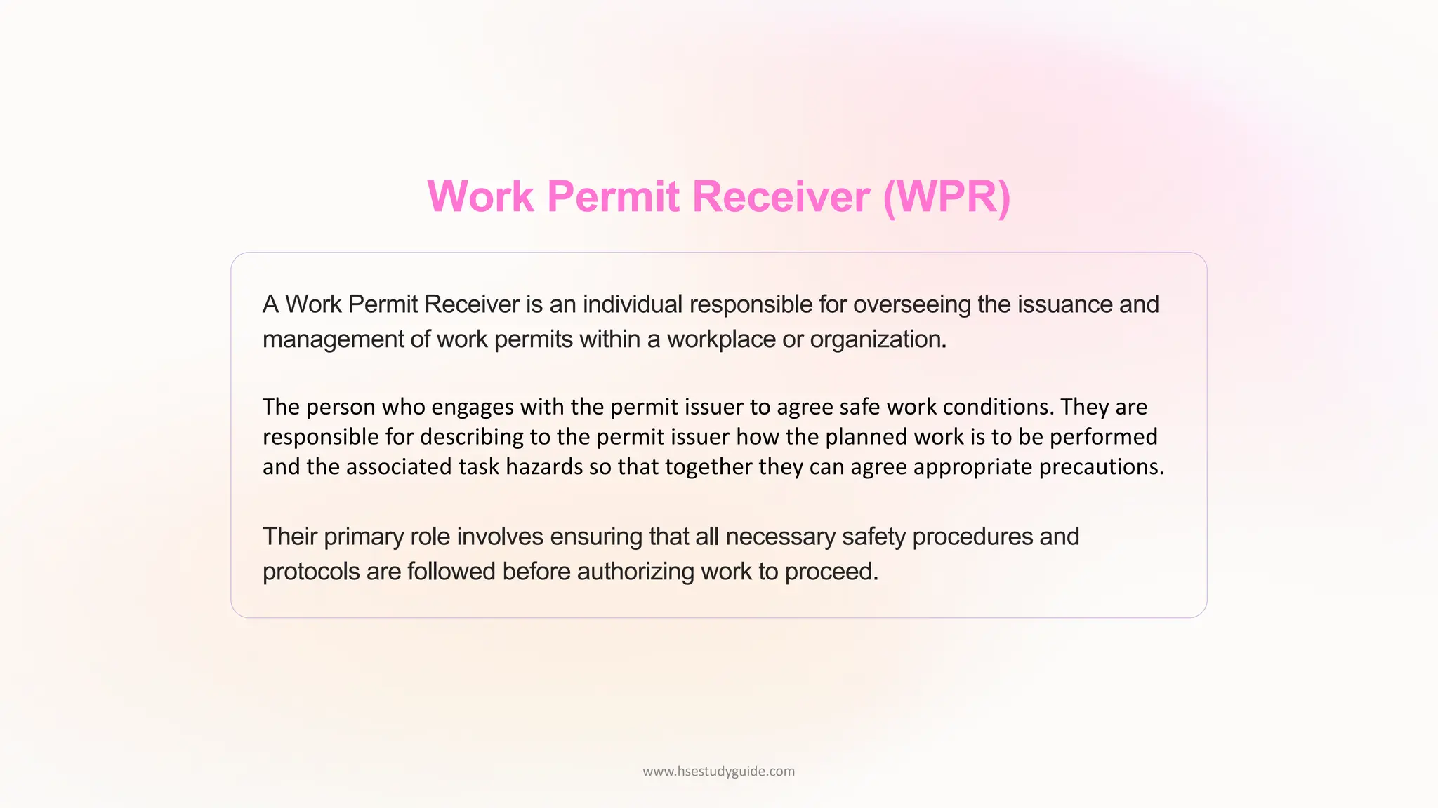 Work-Permit-Receiver-in-Saudi-Aramco.pptx