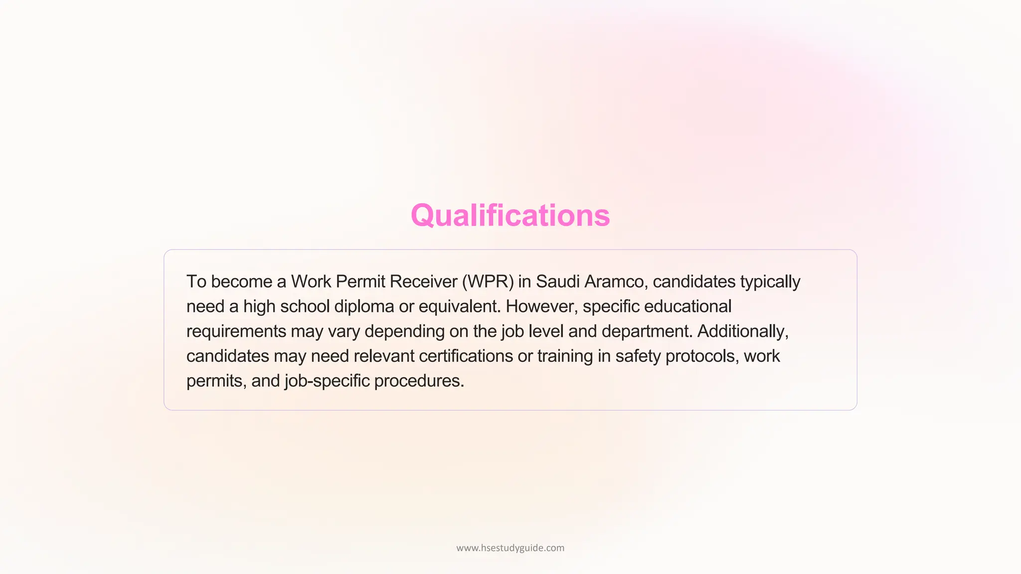 Work-Permit-Receiver-in-Saudi-Aramco.pptx