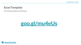 SeeClickFix Product Updates and Training: Requests & Work Orders | PPTX