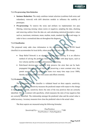 Work Sample of Research Proposal | PDF