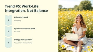 Work Smarter, Not Harder: The Productivity Trends of 2025 | PPTX