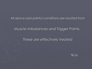 work & wellness ( RSI Presentation) | PPS | Physical Therapy | Wellness