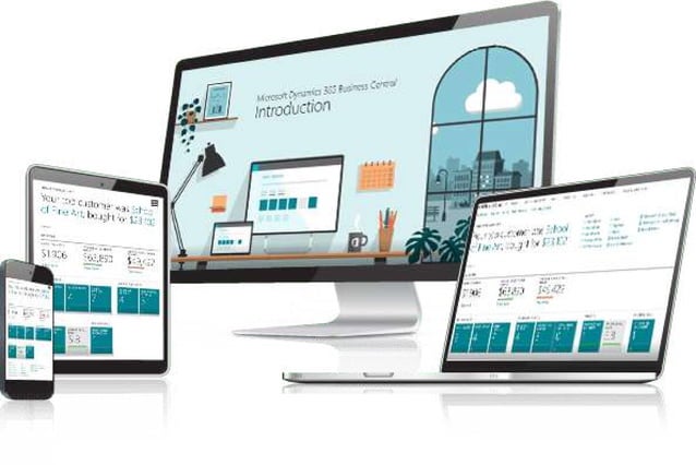 Microsoft Dynamics CRM Implementation Services | PPT