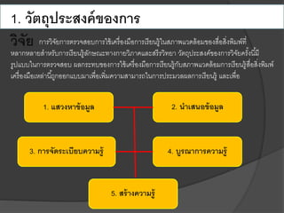 Cognitive Tools for Open-Ended Learning Environments:Theoretical and Implementation Perspectives ...