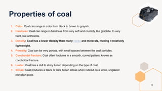 Properties of conventional fuels by dharmendra | PPT
