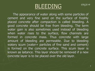 Workability of Concrete.ppt