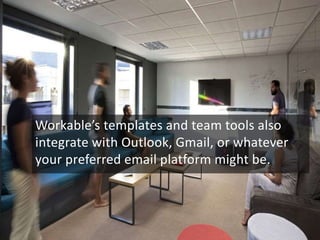 Workable software review | PPT
