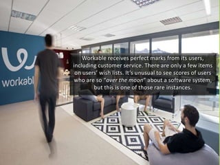 Workable software review | PPT
