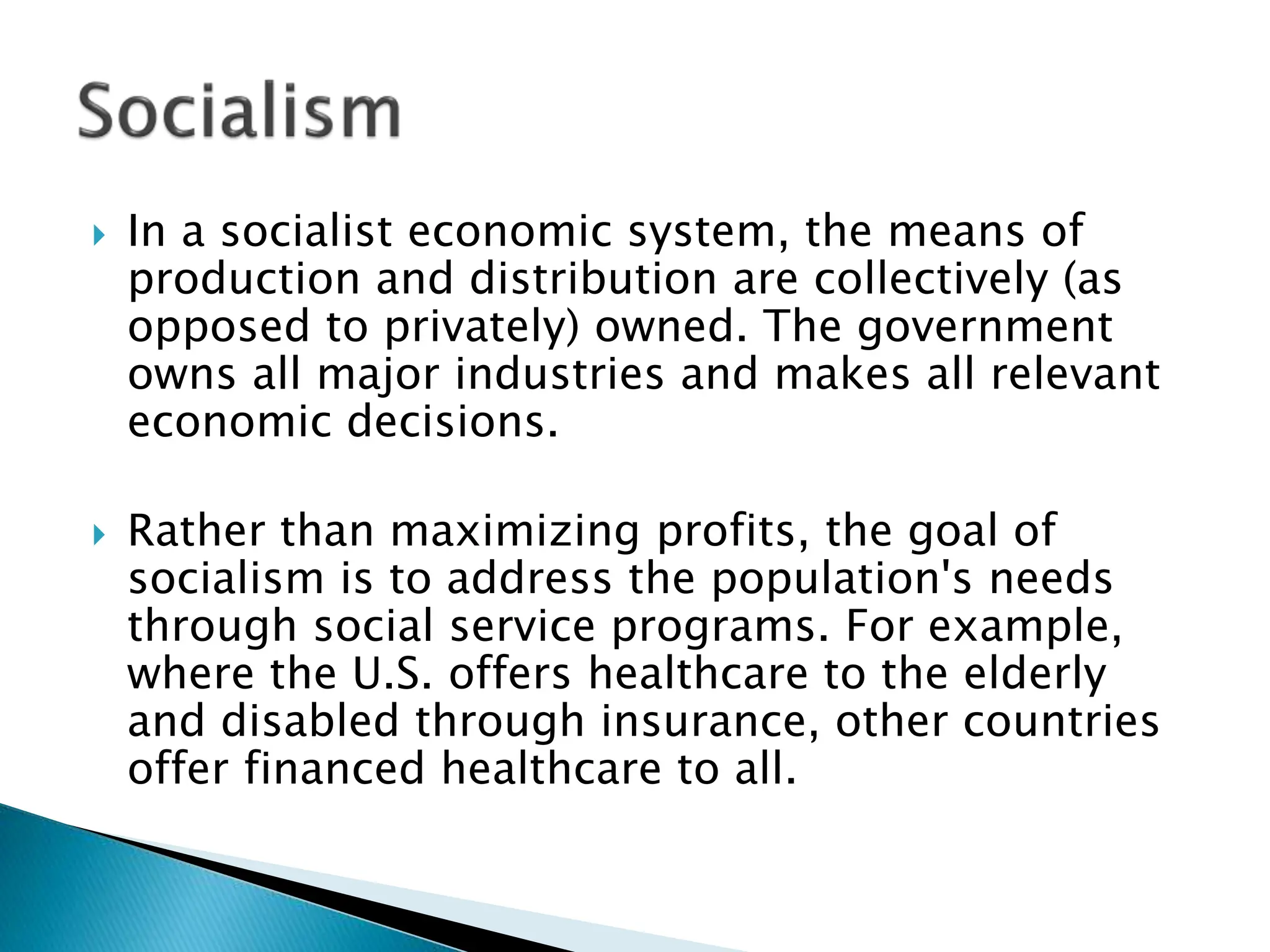 WORK AND ECONOMY as an institute .pptx