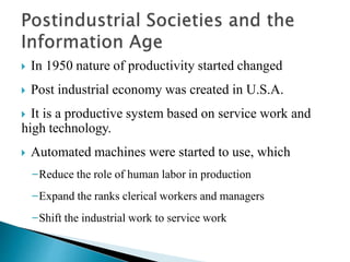 WORK AND ECONOMY as an institute .pptx