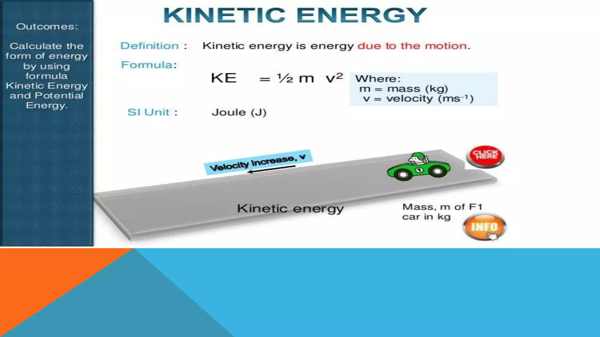 Work and energy | PPT