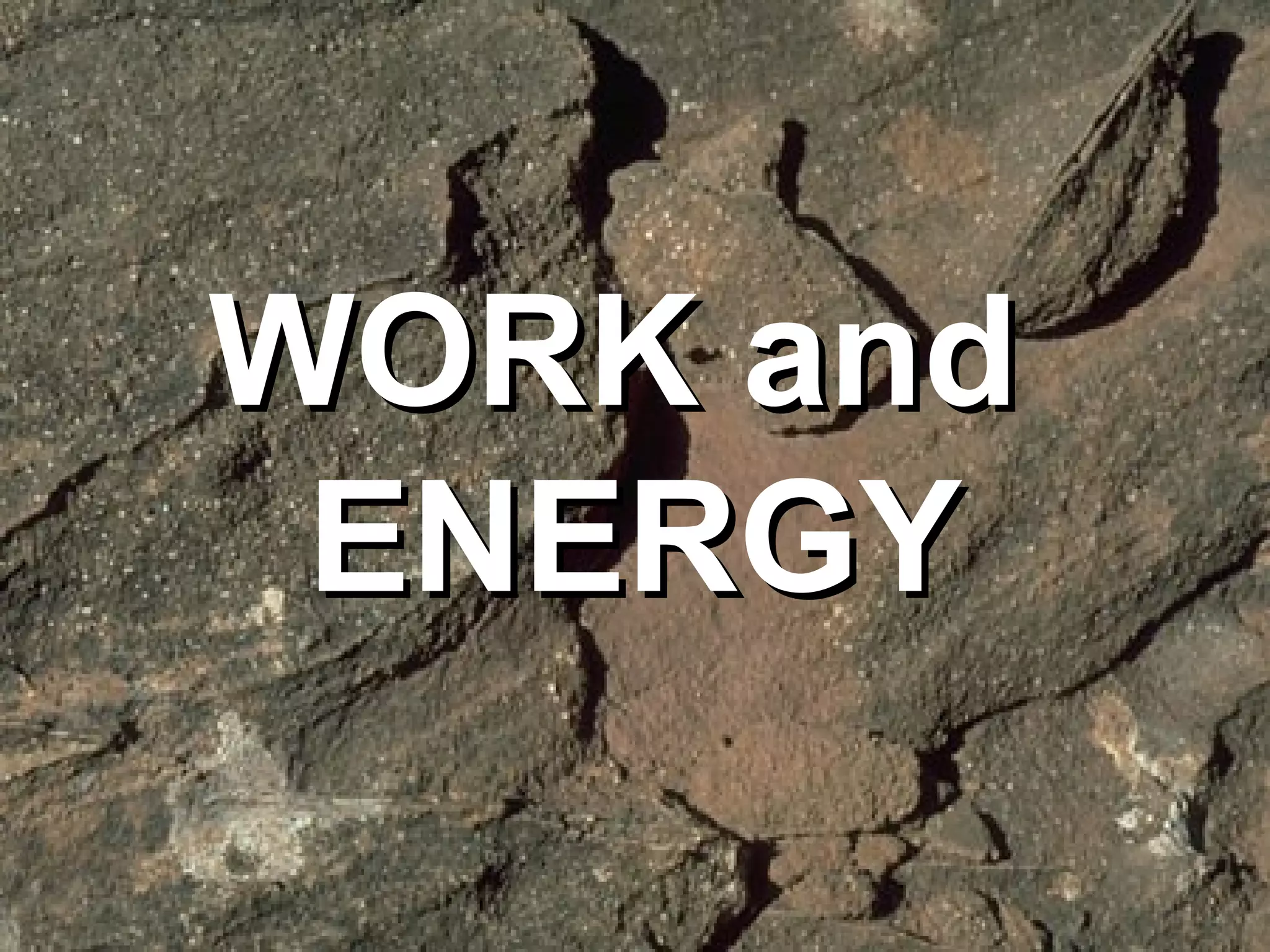 Work and Energy_lab | PPT