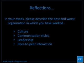 Work and freedom presentation | PPTX