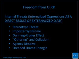 Work and freedom presentation | PPTX