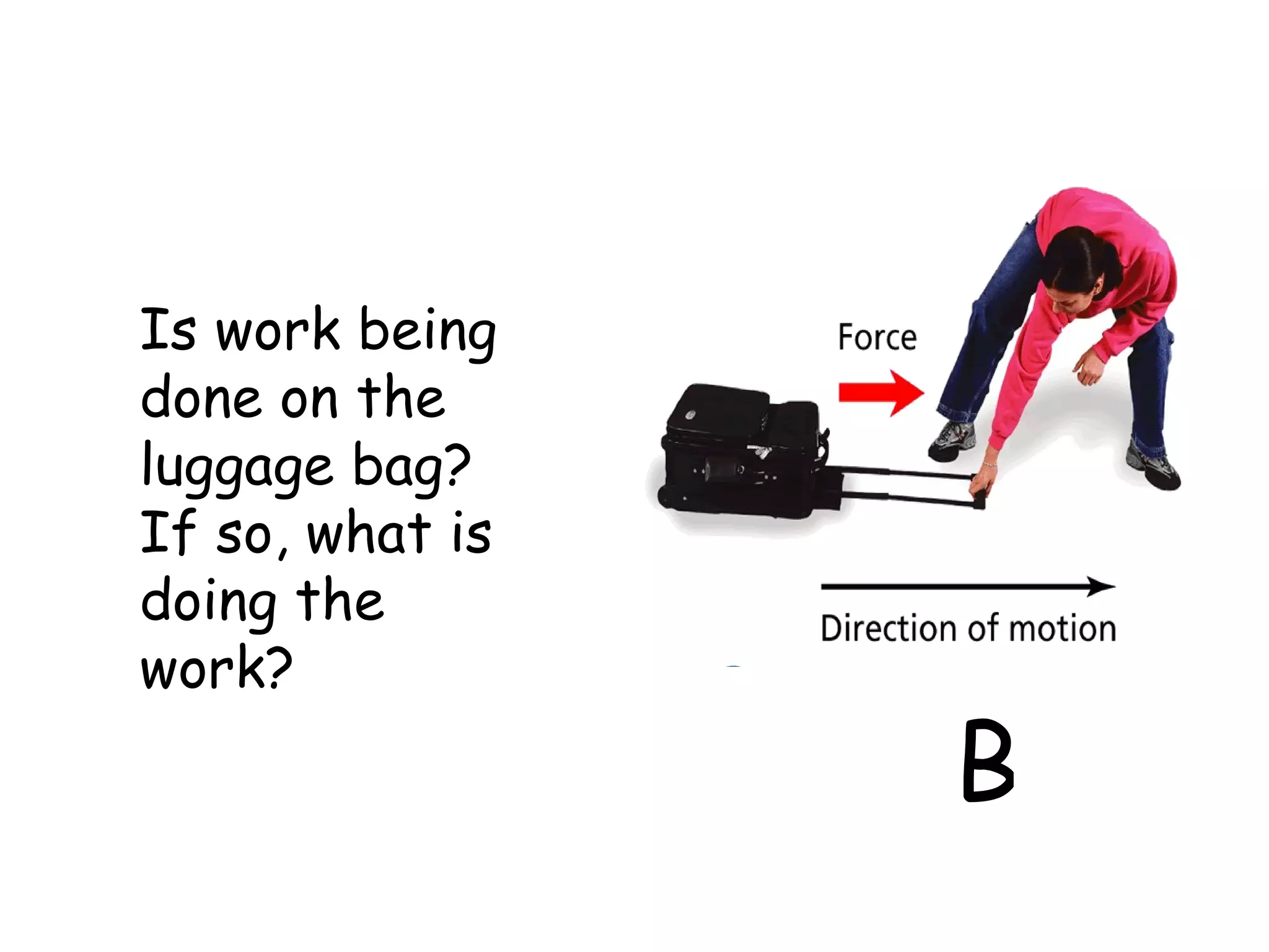 Work and power | PPT