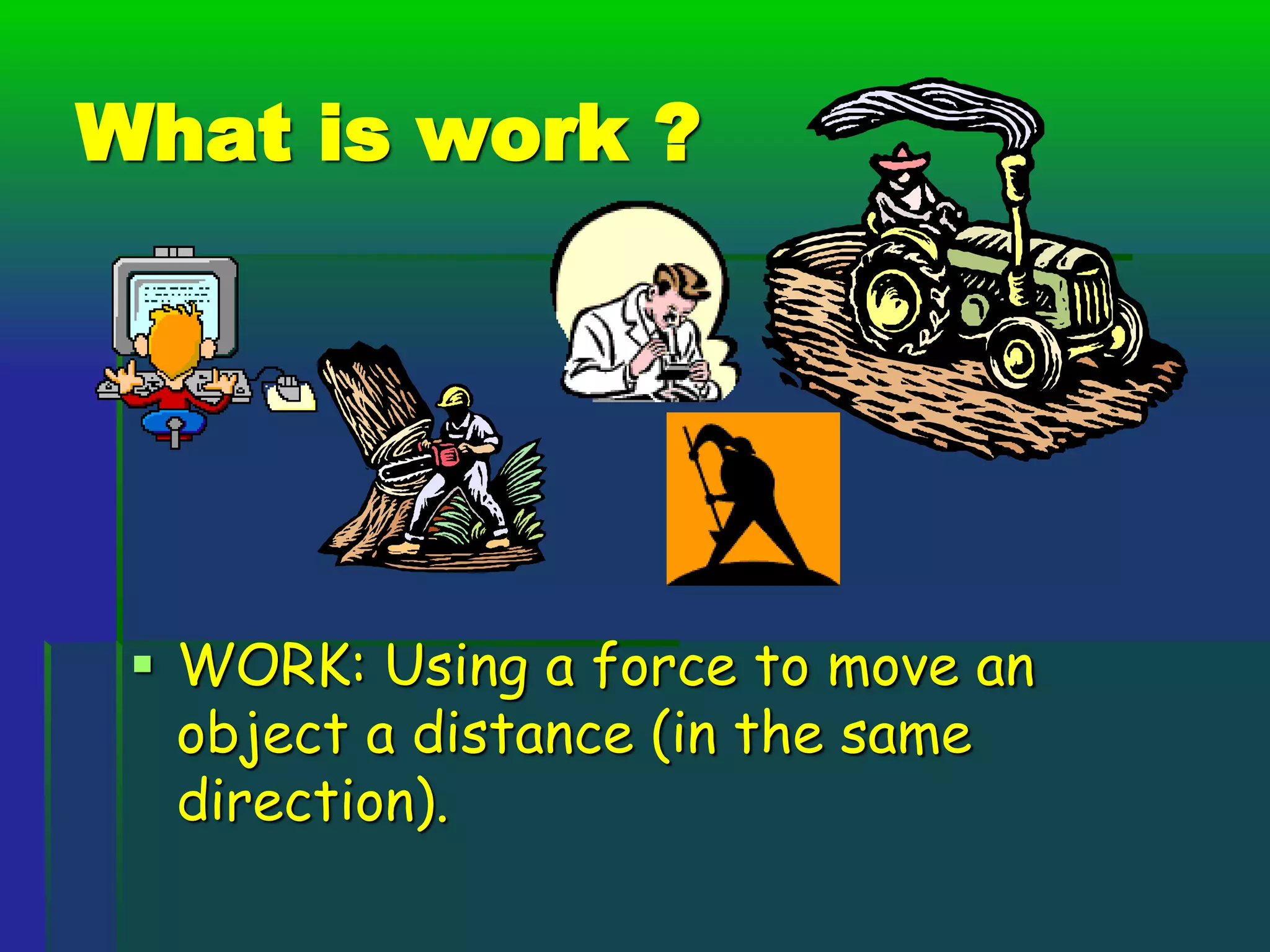 work and power calculate.pdf | Physics | Science