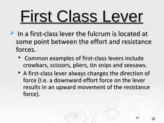 Work and simple_machines | PPT