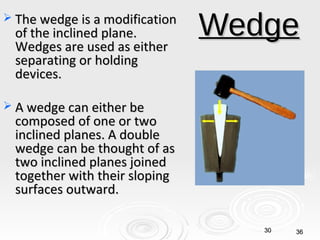 Work and simple_machines | PPT
