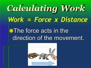 work and simplvbvfv cbfdvc bfve machines.pptx | Physics | Science