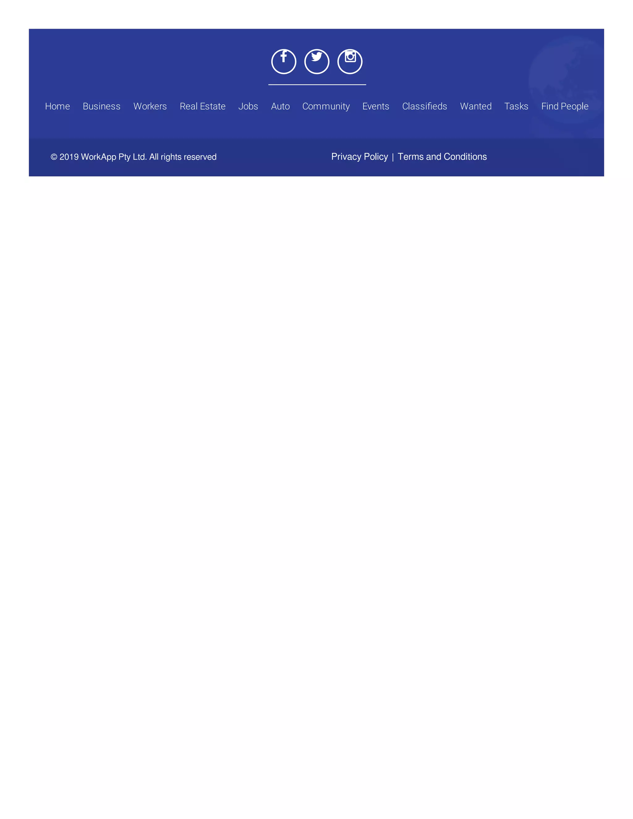 Work app business apps | PDF