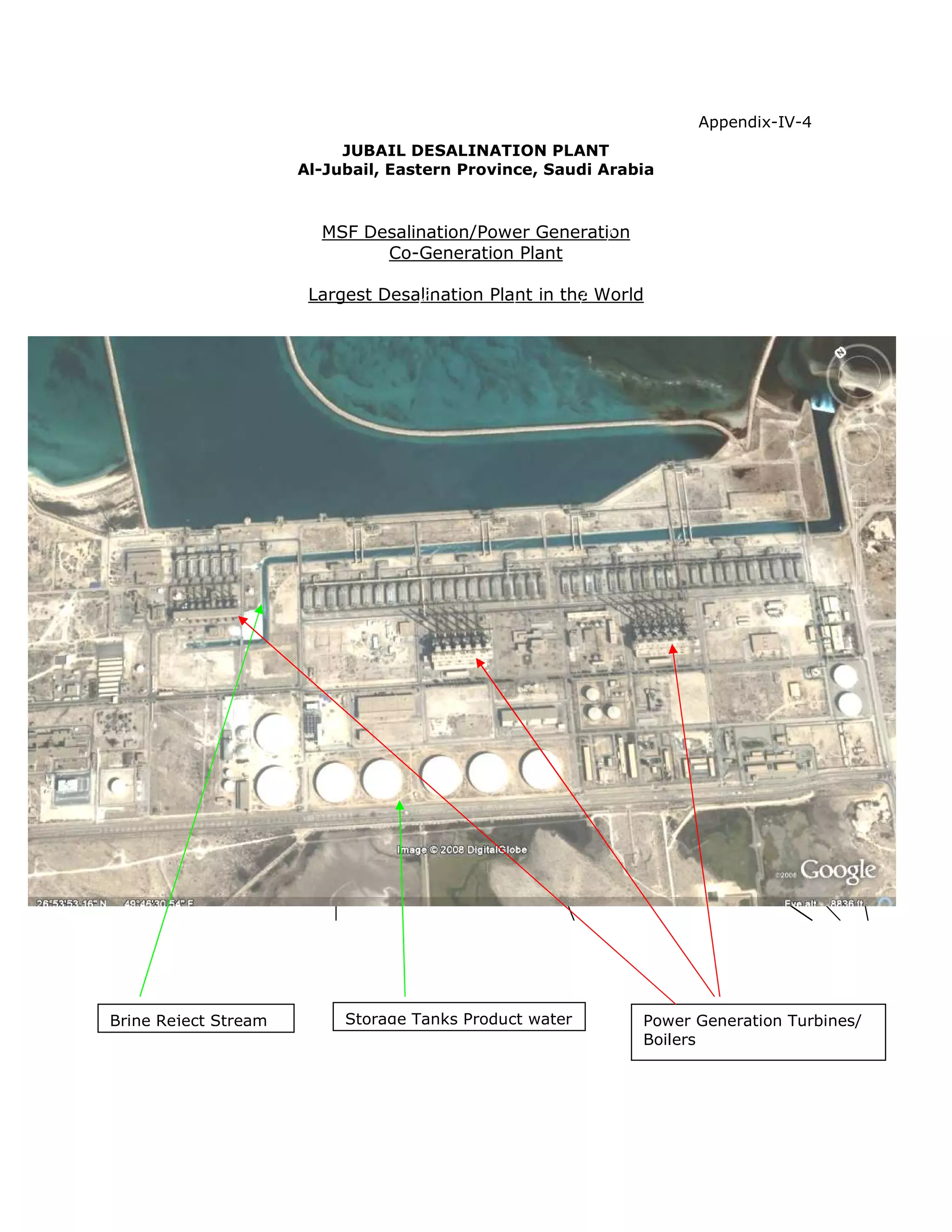 Work Areas App Iv A | PDF