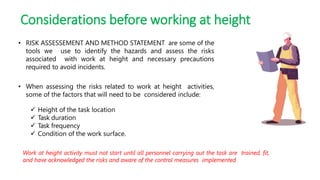 WORK AT HEIGHT.pptx