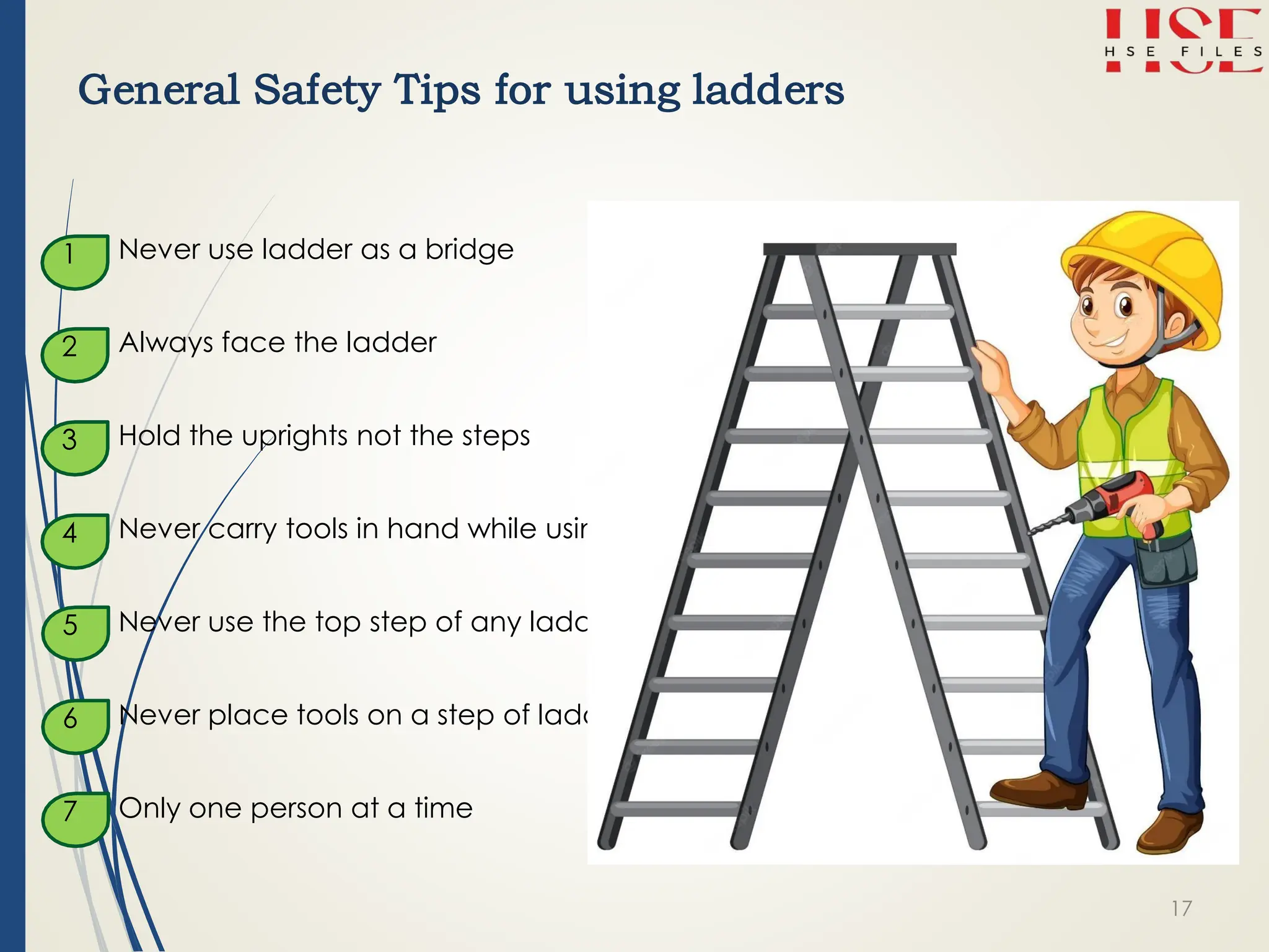Work at height procedure in relation of safety at construction projects.pdf