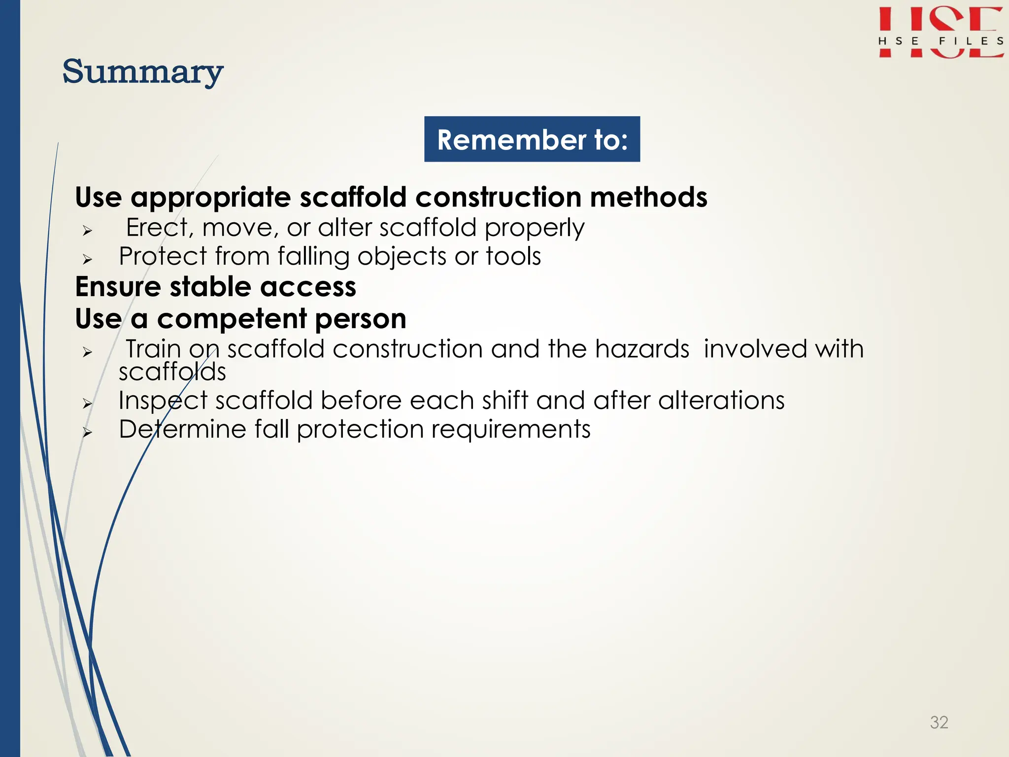 Work at height procedure in relation of safety at construction projects.pdf